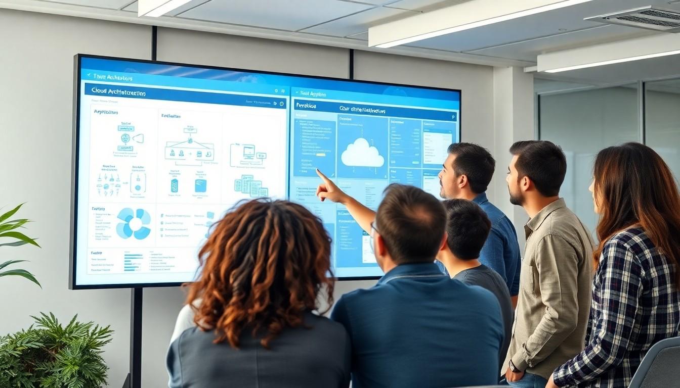 Oracle Cloud PaaS: Unlocking Innovation and Efficiency for Modern ...